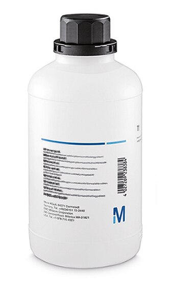 pDADMAC solution 10% EMPROVE® EVOLVE | 137069